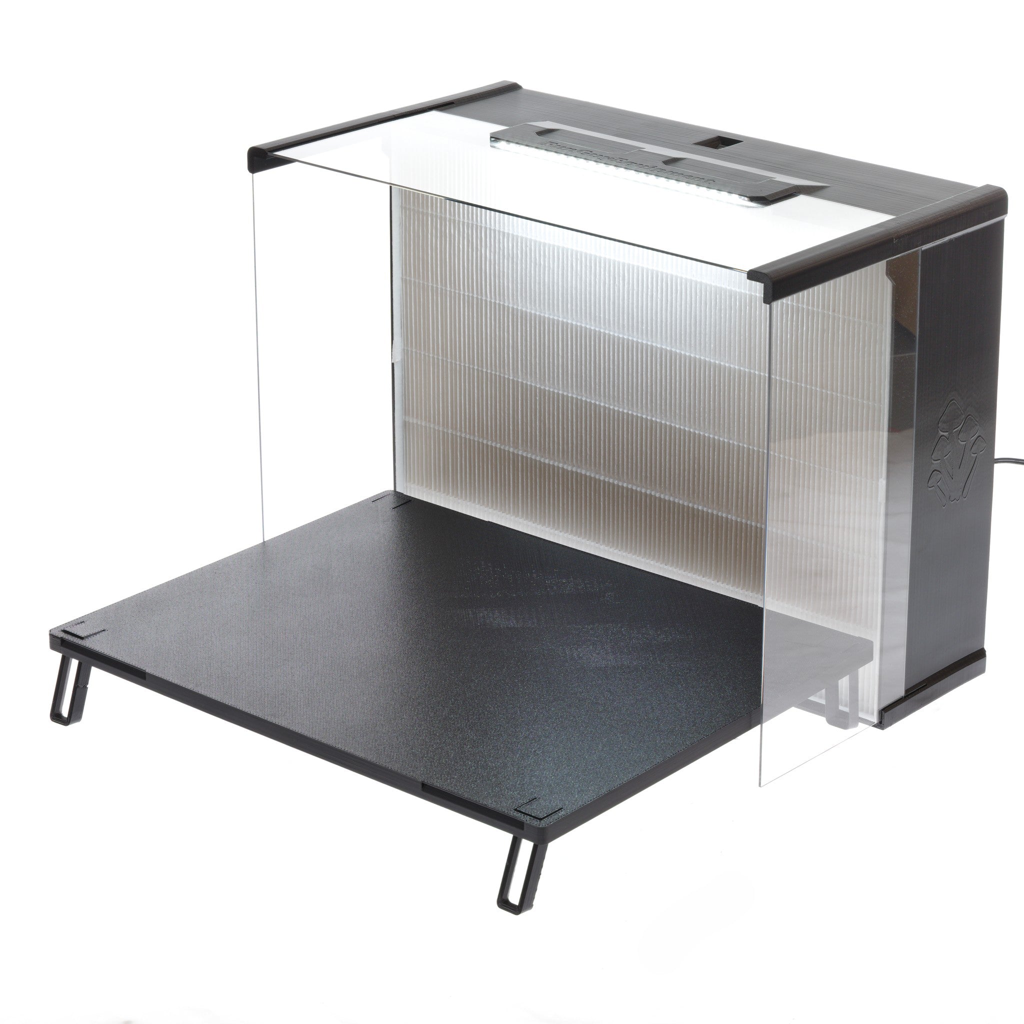 Large Flow Hood - 420x330mm - From FunGuyEquipment – GrowMycelium