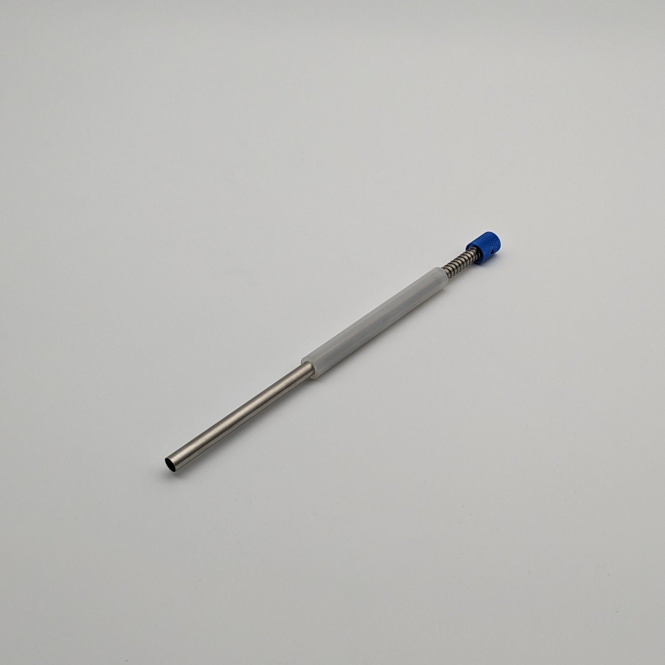 Spring Loaded Agar Punch Tool – GrowMycelium