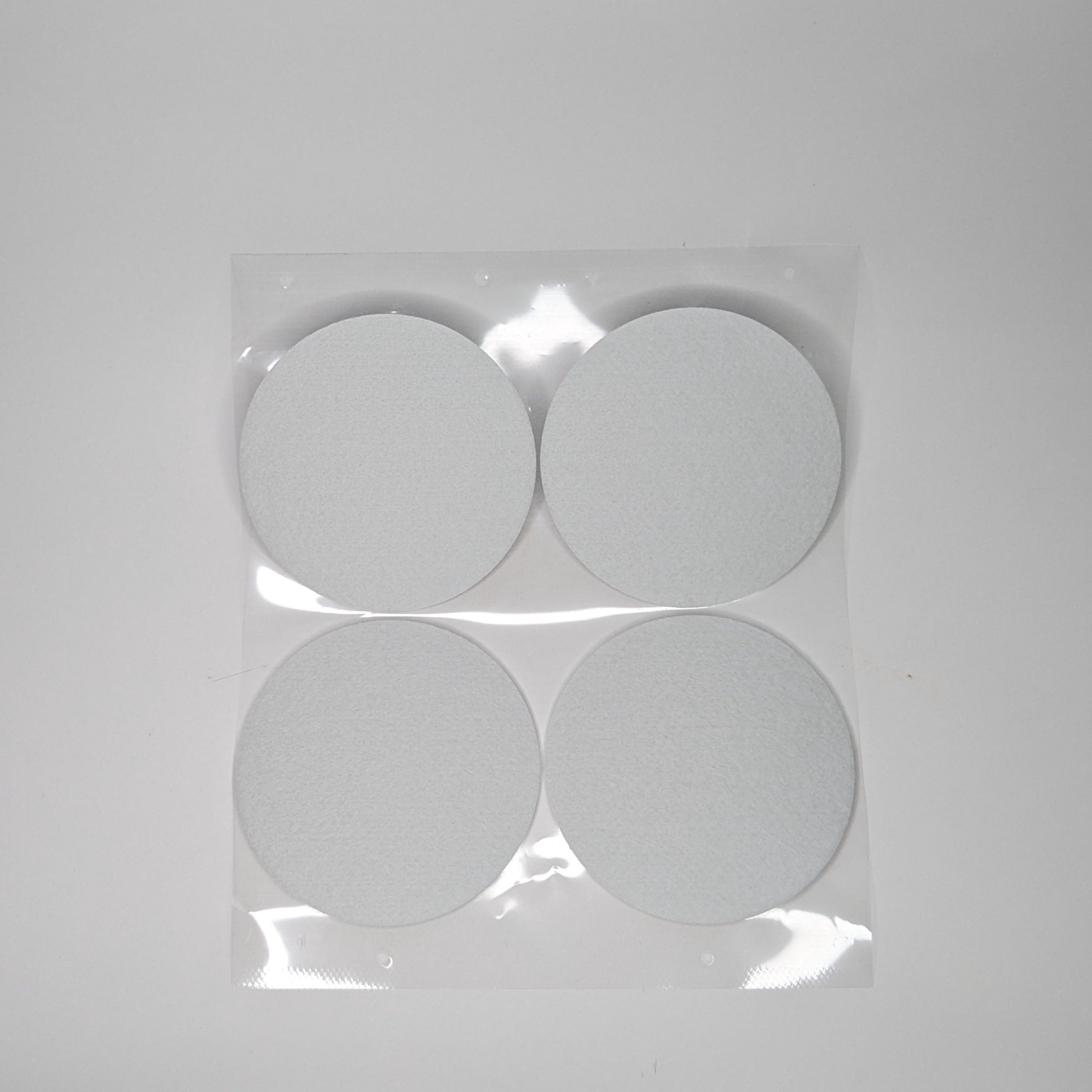 Microppose Adherable Filter Patches for 2" & 3" – GrowMycelium