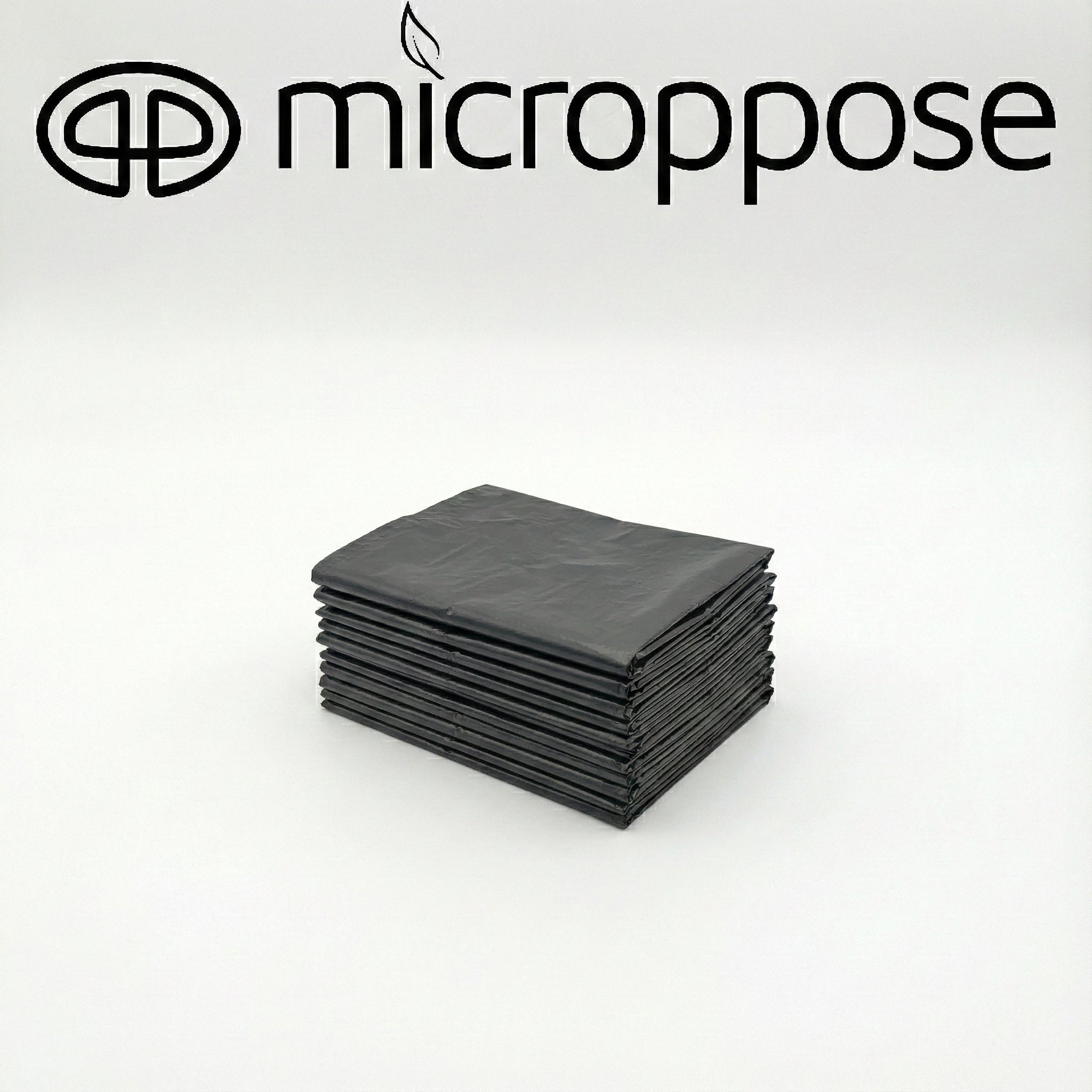 Microppose Bag Liners for Small Monotub (Mark 1) (10pcs) – GrowMycelium